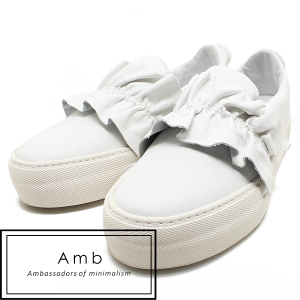 Amb Ambassadors of minimalism/アンバサダーズオブミニマリズム