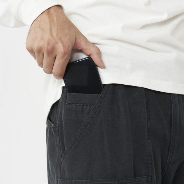 20%OFF / GRAMICCI グラミチ / CANVAS EQUIPMENT PANT キャンバス