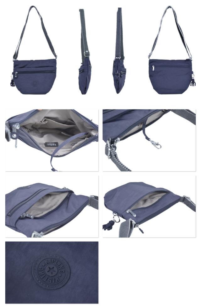 Kipling キプリング ARTO S K00070 ショルダーバッグ レディース の通販はau PAY マーケット - DEROQUE｜商品ロットナンバー：499631996