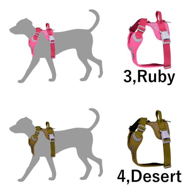 フルッタコレクション HURTTA COLLECTION Weekend ウォーリアハーネス Warrior Harness raven 中型 ...