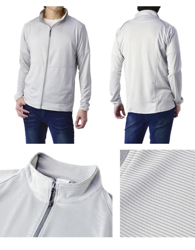 FIRSTDOWN thebasic ファーストダウン 秒速吸水 ドライジャケット メンズ サマーブルゾン 速乾 抗菌 防臭 アウター【A6D】【パケ1】の通販はau PAY マーケット ...