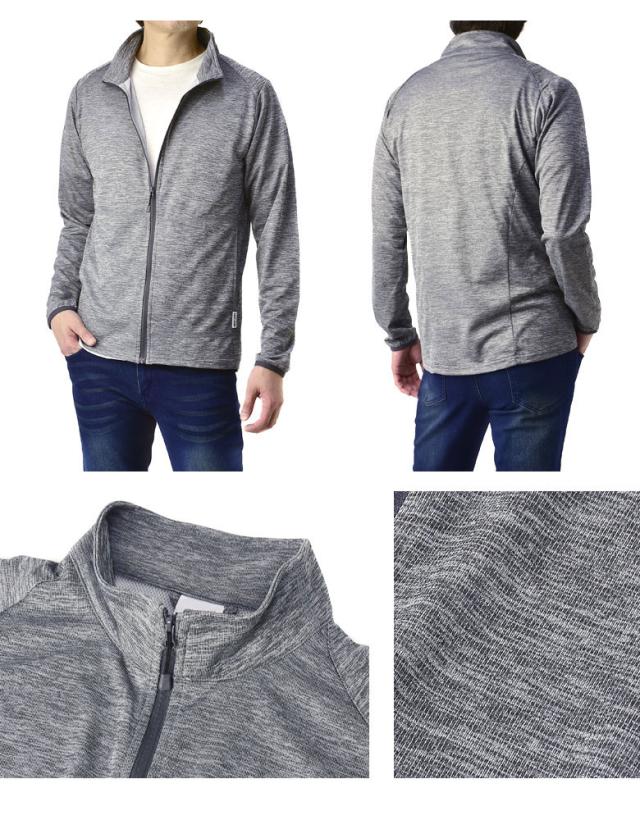 FIRSTDOWN thebasic ファーストダウン 秒速吸水 ドライジャケット メンズ サマーブルゾン 速乾 抗菌 防臭 アウター【A6D】【パケ1】の通販はau PAY マーケット ...