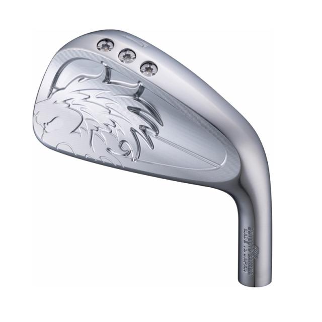 エミリッド バハマ CV10 アイアン 6本組(#5-P) 日本シャフト N.S.PRO 950GH NEO 装着 NS ネオ スチール 【カスタム】【新品】 EMILLID BAHAMA 中空 セット