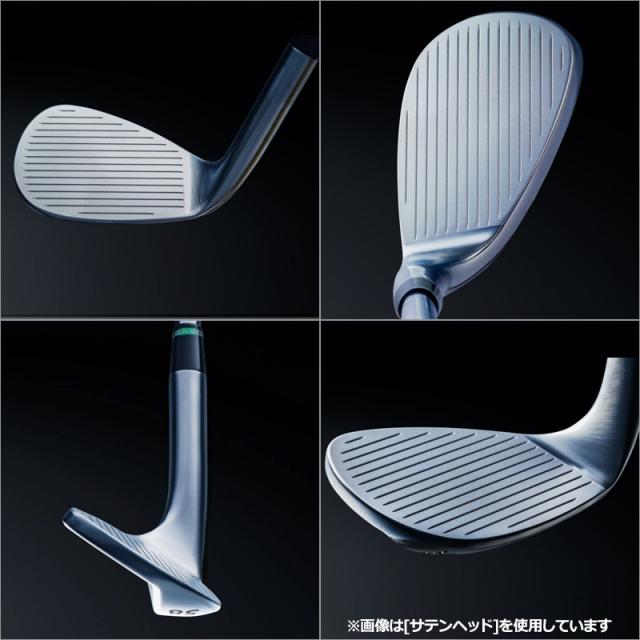 バルド 2025 TT フォージド ウェッジ プロト ブラック 日本シャフト N.S.PRO MODUS TOUR 105/115/120/130 装着 NS スチール 【カスタム】【新品】 BALDO PROTO FORGED クラブ