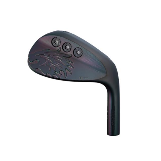 エミリッド バハマ EB-77 ウェッジ 日本シャフト N.S.PRO MODUS TOUR 105/115/120/130 装着 NS スチール 【カスタム】【新品】 EB77 EMILLID BAHAMA WEDGE 軟鉄 バハマウェッジ GOLF 地クラブ