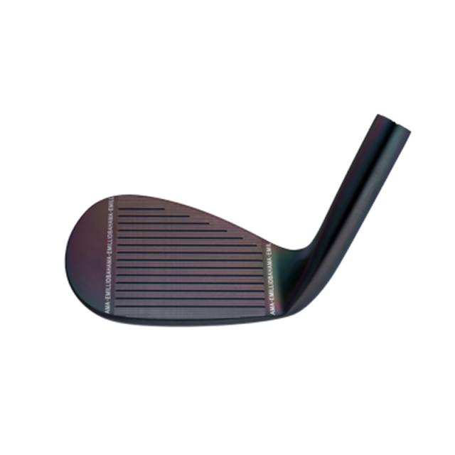 エミリッド バハマ EB-77 ウェッジ 日本シャフト N.S.PRO MODUS TOUR 105/115/120/130 装着 NS スチール 【カスタム】【新品】 EB77 EMILLID BAHAMA WEDGE 軟鉄 バハマウェッジ GOLF 地クラブ