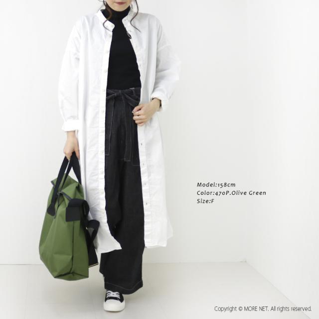 SALE セール/ クオリティーガンスリップス 600デニールPVC 2WAYトップ