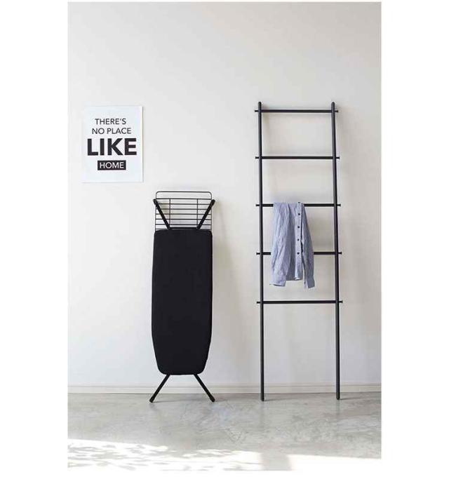 アイロン台 スタンド式 おしゃれ 山崎実業 tower タワー 高さ調節