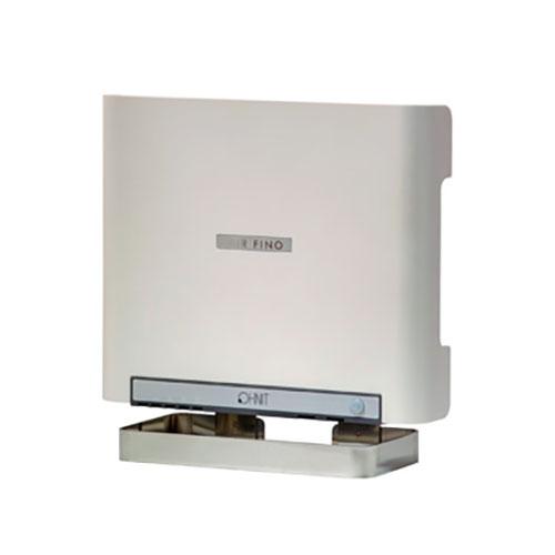 【】ｵｰﾆｯﾄ VS-50SW      ｵｿﾞﾝ発生量 10-50mg/h   単100V  6.0W : 低濃度ｵｿﾞﾝ除菌脱臭機 ｴｱﾌｨｰﾉ ﾊﾟｰﾙﾎﾜｲﾄ∴OHNIT 業務用 ﾎﾃﾙ 食品 医療 福祉 施設 除菌 脱臭