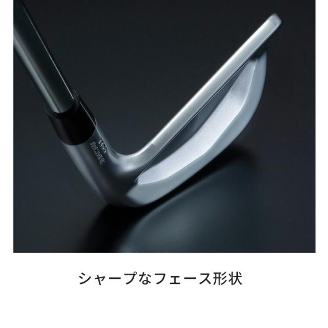 ブリヂストン ゴルフ 241CBアイアン 6本セット（＃5〜9, PW）N.S.PRO MODUS3 TOUR105 スチールシャフト メンズ 右用 ゴルフ 2CPS6I BRIDGESTONE GOLF 2024