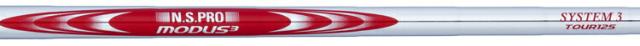 カスタム ピン i240 単品アイアン N.S.PRO MODUS3 SYSTEM3 TOUR 125 シャフト  2025モデル 右用 日本正規品 PING メーカーカスタム 特注