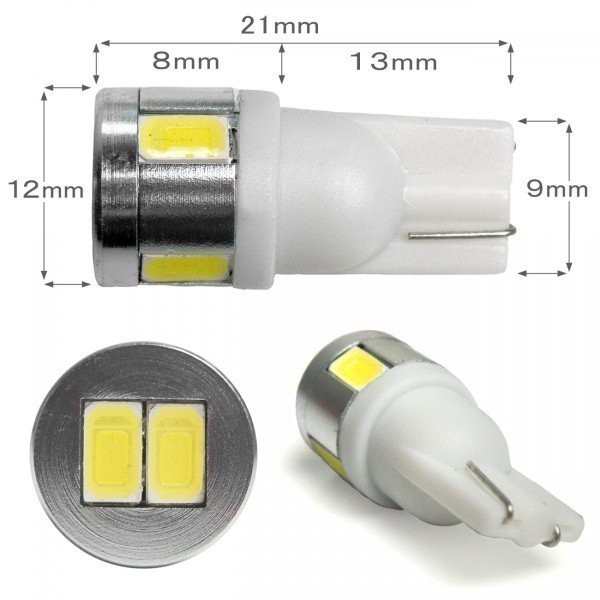 デイズ B43 B44 B45 B46 B47 B48 カスタム T10 バルブ led ナンバー灯 ライセンスランプの通販はau PAY マーケット - ヴォーグ au PAY マーケット店 ...