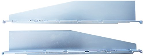 HP エイチピー 1/8 G2 テープオートローダ ラックキット(AH166A)の通販はau PAY マーケット - ECJOY! | au ...