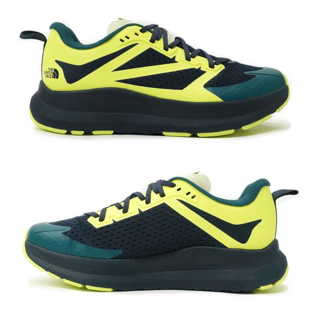 ノースフェイス THE NORTH FACE シューズ スニーカー ベロシティ