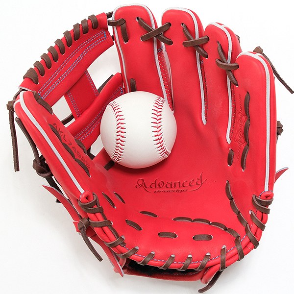 【交換往復送料無料】 野球 グローブ 硬式 大人 右投げ SSK プロエッジ アドヴァンスドシリーズ -L TYPE- 内野手用 サイズ5L Bオレンジ×ブラウン 高校野球対応 AKL74925 型付け可能(G) キャッチボール proedge