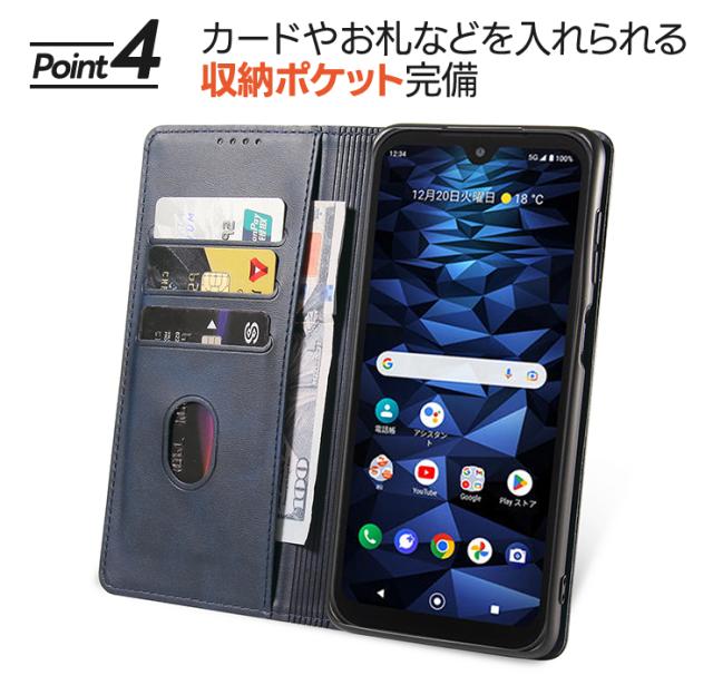 DIGNO SX3 KYG02 ケース DIGNO BX2 DIGNO SX2 KC-S302 ケース 手帳型 カバー スマホケース 手帳 ...