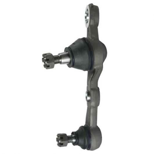 フロント サスペンション アッパー ロワー コントロール アーム タイ ロッド エンド ボール ジョイント スウェイバー 適用: トヨタ レク ...