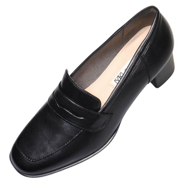 YUKIKO KIMIJIMA ローファー 5350SSFR