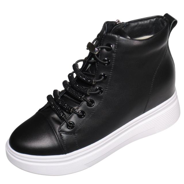 de ocho A de ocho デオーチョアデオーチョ 6239-15 ハイカットスニーカー