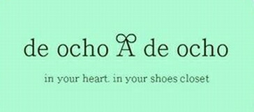 【靴のHOSHIKAWA】  『de ocho A de ocho 7839-2』 デオーチョアデオーチョ 厚底スニーカー 22cm〜24.5cm レディース ブラック メッシュ ストレッチ 厚底 春夏 本革