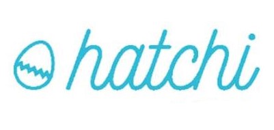 【靴のHOSHIKAWA】  『hatchi 2580』 ハッチ レザースニーカー 21.5cm〜24.5cm EEEE サンダルシューズ ベルクロ レディース Dシルバー 本革 国産 春夏