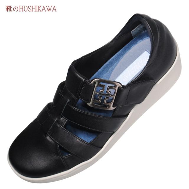 hatchi ハッチ サンダルシューズ 2580