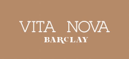 【靴のHOSHIKAWA】  『VITA NOVA 6975』 ヴィタノバ スリッポン 21.5cm〜24.5cm EEE レザーシューズ レディース プラチナ ローファー ウェッジソール チェーン スクエアトゥ 牛革 厚底