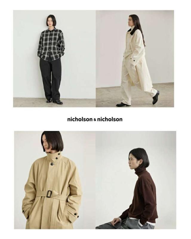 20%OFF ニコルソンアンドニコルソン スカート nicholson&nicholson