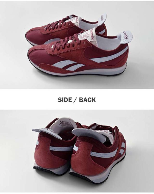 リーボック スニーカー Reebok  キャンバス スエード ローカット スニーカー “R400” r400  クーポン対象