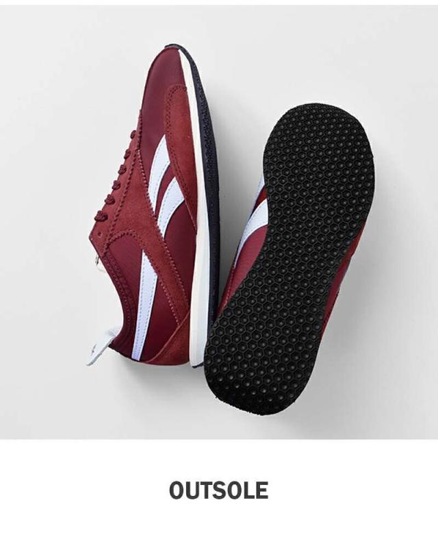 リーボック スニーカー Reebok  キャンバス スエード ローカット スニーカー “R400” r400  クーポン対象