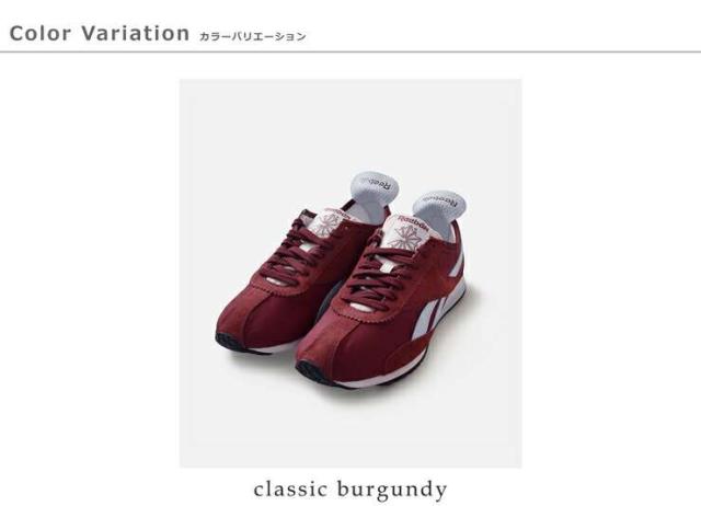 リーボック スニーカー Reebok  キャンバス スエード ローカット スニーカー “R400” r400  クーポン対象