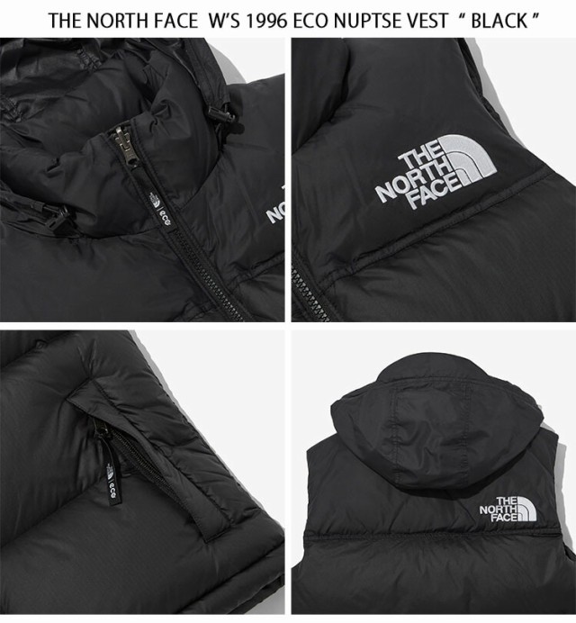 THE NORTH FACE ノースフェイス レディース ダウンベスト W'S THE NORTH FACE ノースフェイス レディース ダウンベスト W'S