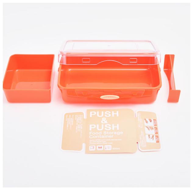 【83121.GREEN】 ランチボックス おしゃれ 通販 メンズ 大容量 800ml 弁当箱 1段 男子 レンジ対応 お弁当箱 完全密封 食洗機対応 容器 保の通販はau PAY マーケット ...