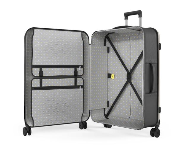 Rollink キャリーバッグ キャリーケース スーツケース フォーダブルスーツケース 105L 4輪 4.7kg 折りたたみ 折りたたみ式 軽量 スリム 薄型 省スペース ローリンク(代引不可)【送料無料】