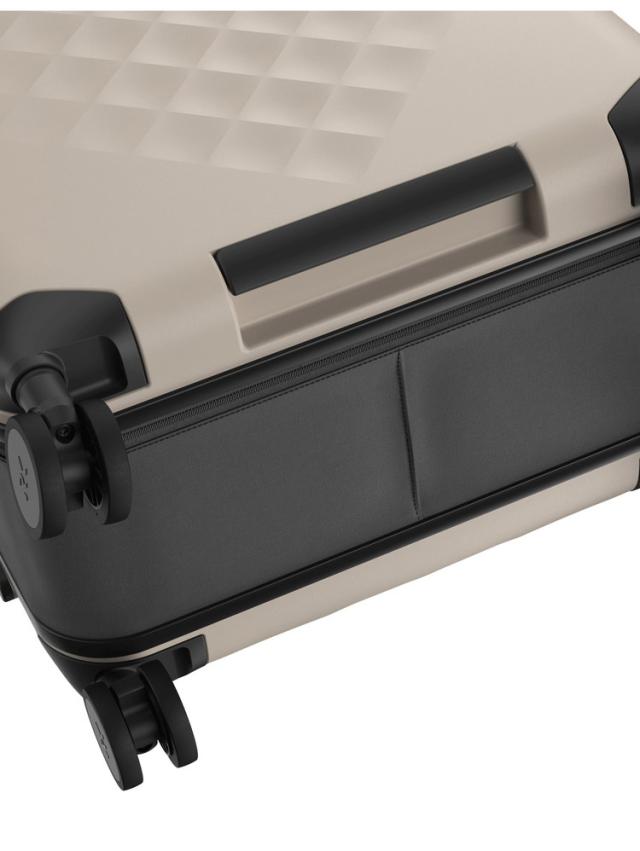 Rollink キャリーバッグ キャリーケース スーツケース フォーダブルスーツケース 105L 4輪 4.7kg 折りたたみ 折りたたみ式 軽量 スリム 薄型 省スペース ローリンク(代引不可)【送料無料】