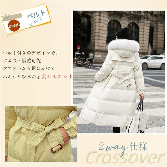 送料無料ダウンコート レディース レザージャケット ジャケット