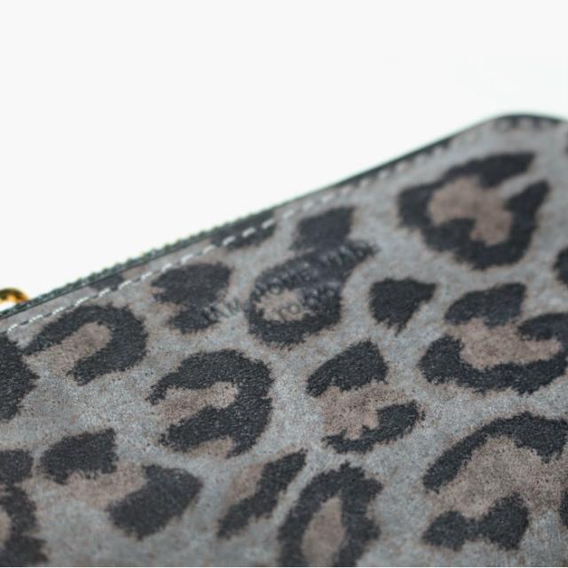 JAM HOME MADE ジャムホームメイド 沖嶋 信 - SO モデルウォレット