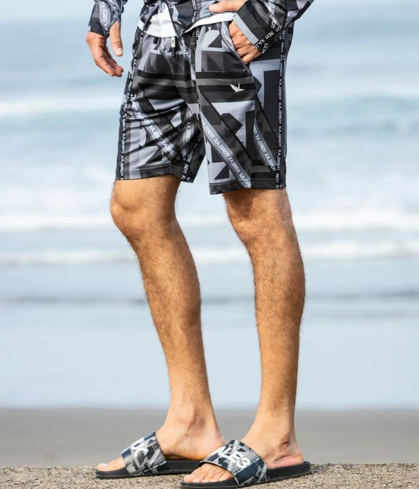 1PIU1UGUALE3 RELAX ウノピゥウノウグァーレトレ リラックス ラッシュガード メンズ ショートパンツ ハーフパンツ 短パン プール レジャー マリンスポーツ 1PIU1UGUALE3 RELAX ウノピゥウノウグァーレトレ リラックス ラッシュ