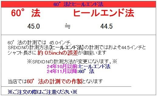 スリクソン　SRIXON  スリーブ装着シャフト　ZXi ZX5 ZX7 MKII ゼクシオ　XXIO eks　GT700　D　日本シャフト　N.S.PRO