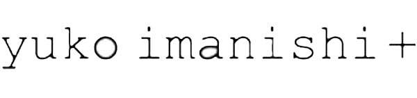 【SALE】 ユーコ イマニシ yuko imanishi +   76149 レッドブラウン 甲深 Vカット フラット スリッポンシューズ  展開サイズ 23cm 23.5cm 24cm「靴」