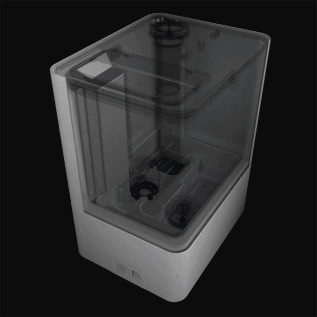 [本日もれなく全品P5倍] 加湿器 大容量 ハイブリッド式 最大17畳対応 6.5L 上から給水 アロマ加湿器 ハイブリッド加湿器 卓上 小型 おしゃれ 上部給水式加湿器 上部給水型加湿器 オフィス タイマー付き リモコン付き 静音 省エネ 節電 エコ