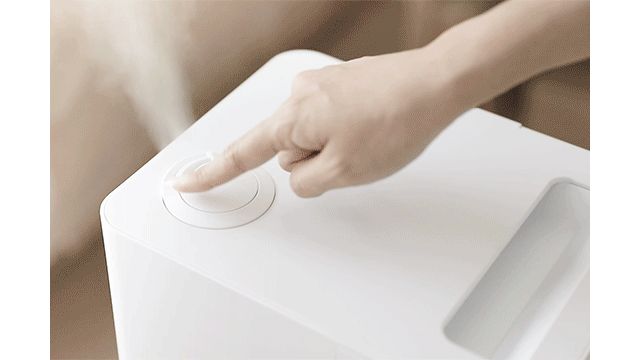 [本日もれなく全品P5倍] 加湿器 大容量 ハイブリッド式 最大17畳対応 6.5L 上から給水 アロマ加湿器 ハイブリッド加湿器 卓上 小型 おしゃれ 上部給水式加湿器 上部給水型加湿器 オフィス タイマー付き リモコン付き 静音 省エネ 節電 エコ