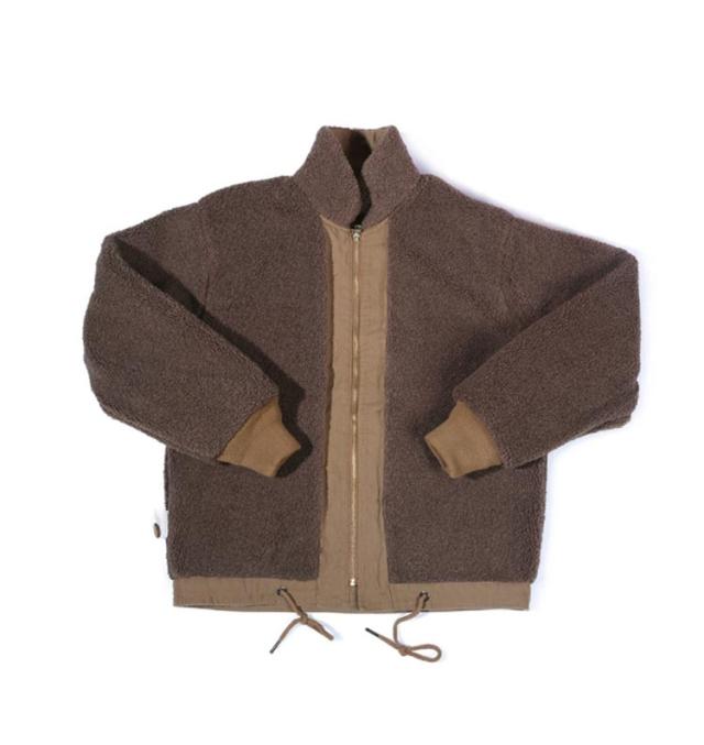 JACKET N-1デッキジャケット 米軍タイプ 全3色 ボア 裏ボア カシミヤ