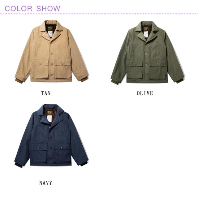 新品 米軍 U.S.NAVY AL-1 フライトジャケット ミリタリージャケット アウター アメカジ ビンテージ アメリカ海軍 米海軍 ブランド おしゃれ ボアライニング 防寒 オリーブ カーキ ネイビー 冬