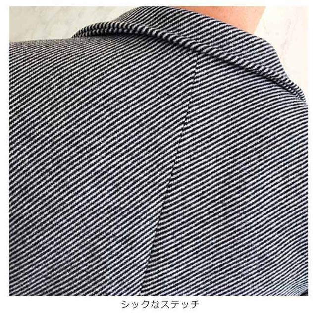 《送料無料》ジャケット スタンジャケット メンズ  アウラー カーディガン 冬服 厚手  暖かい 秋冬 無地 折襟 おしゃれ トレンド 通勤 パーティー 韓国スタイル 通勤