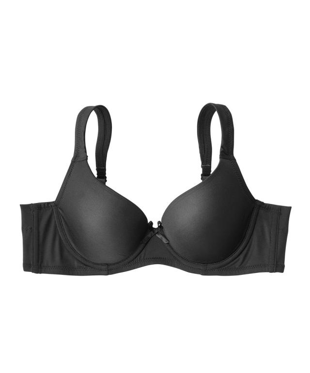 ブラジャー ワイヤー入り レディース 脇すっきり 柔らか モールド ( トリンプ ) A75〜D85 ニッセン nissenの通販はau PAY マーケット - ニッセン｜3,980円以上で ...