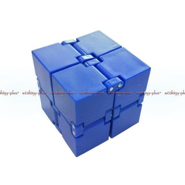 Explosive INFINITY CUBE Creative Unzip Unlimited Rubiks Cube Decompression Rubiks Cube Second ...