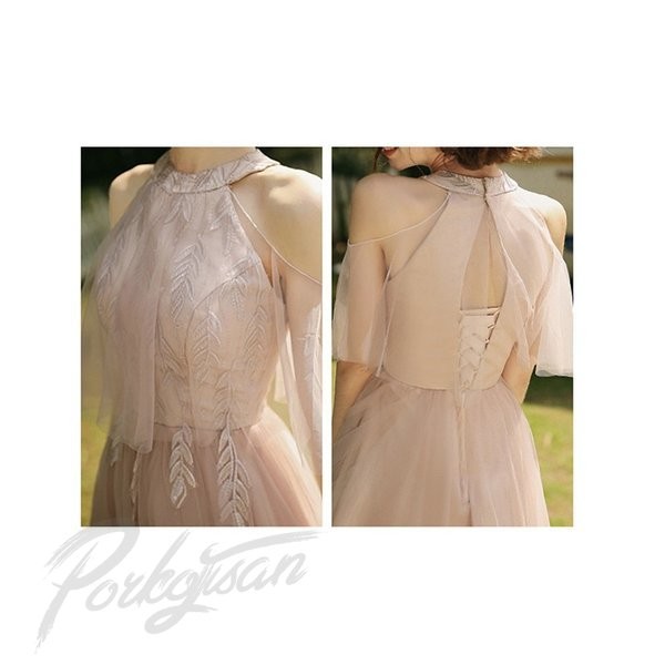 花嫁ドレス イブニングドレス スエレガンス Aライン 大きいサイズ