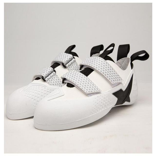 キッズ 子供用 クライミングシューズ ジュニア ボルダリングシューズ