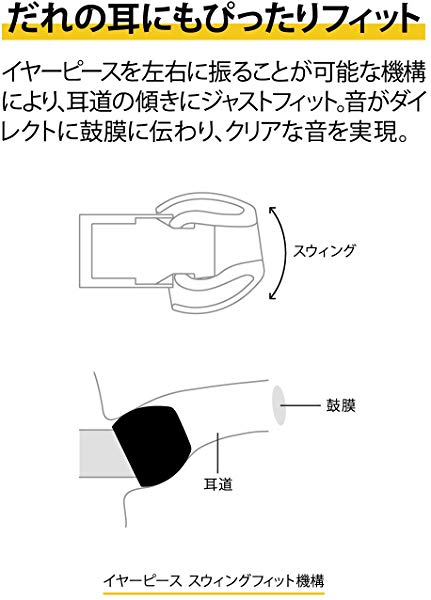 送料無料 final E2000 カナル型イヤホン マットシルバー FI-E2DALS ...の通販はau PAY マーケット - ロールショップ | au PAY マーケット－通販サイト